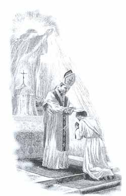 Carissimi: Today’s Mass; Michaelmas Ember Wednesday – The Brighton Oratory