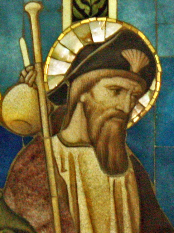 Today’s Saint: St James the Greater, Apostle & Martyr – The Brighton ...