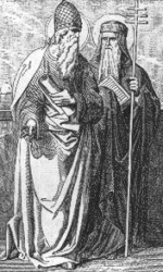 Carissimi; Today’s Mass: Popes St Soter & St Caius, Martyrs – The ...